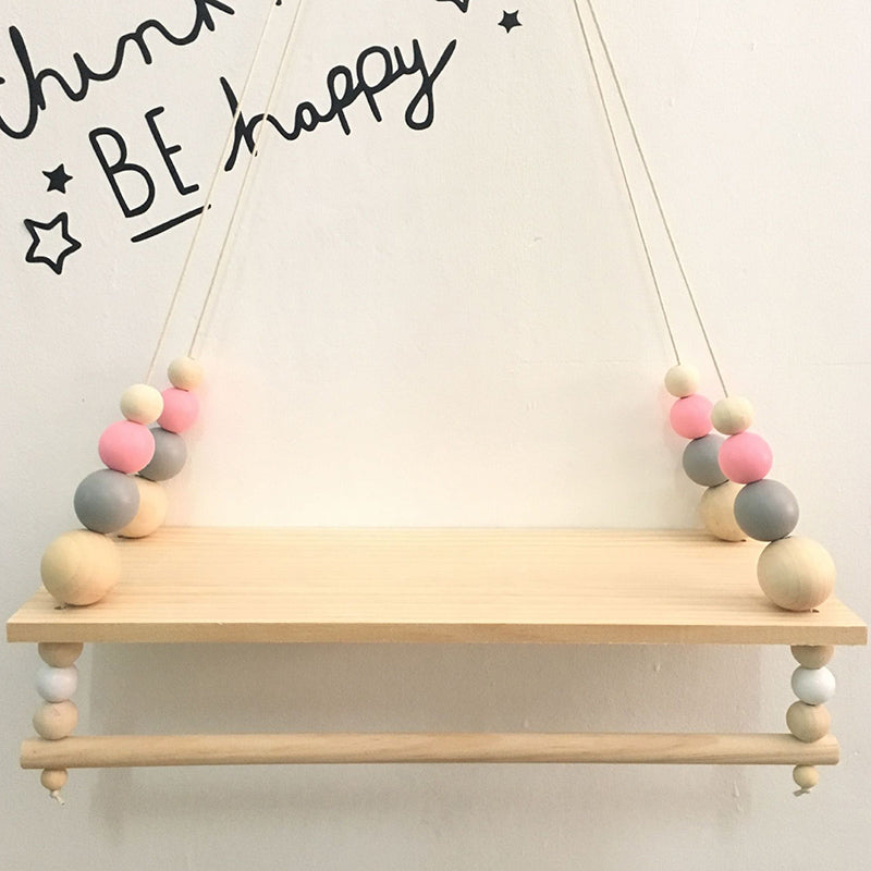 Wooden Hanging Wall Hanging Plaque for Bedroom living Room Dining Room ...